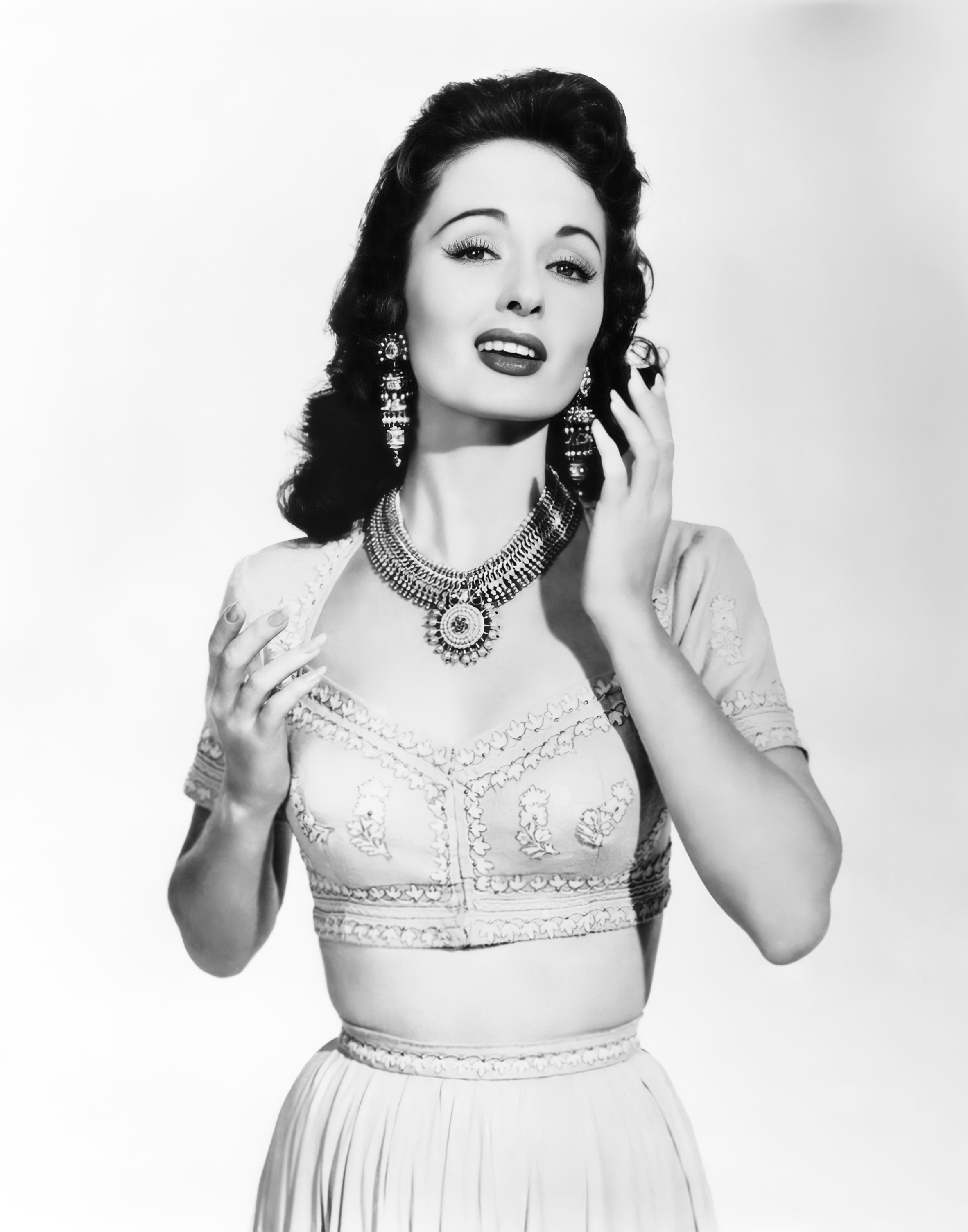 Ann Blyth Annex